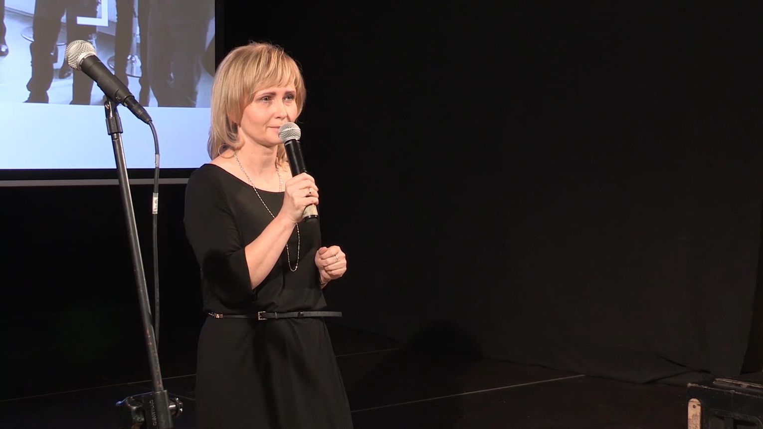 Anna Panek-Kusz w międzynarodowym gronie artystów Fundacji Emily Harvey