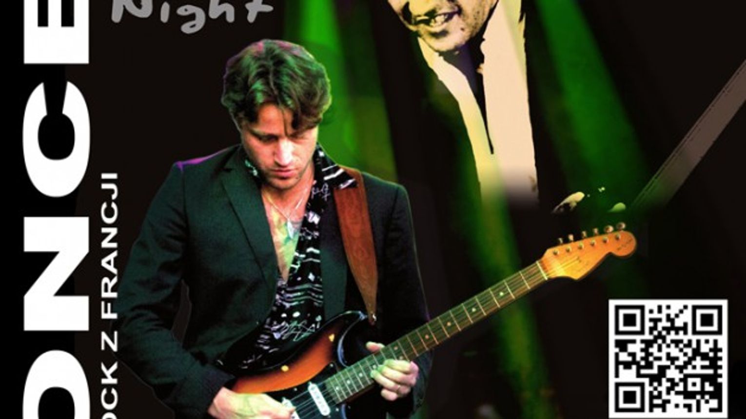 Nico' ZZ Band (Francja) - koncert w Prowincji